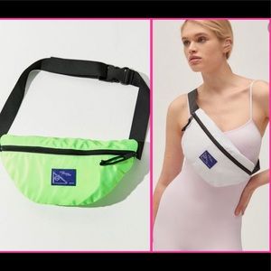 Women Urban Outfitters Fanny Pack on Poshmark